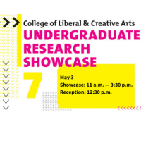 Explore LCA Majors! | Department of English Language and Literature